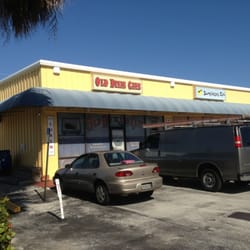 Old Dixie Cafe - 21 Photos & 24 Reviews - Diners - 300 N Old Dixie Hwy ...