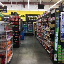 Dollar General - Discount Store - 1497 NE 8th St, Homestead, FL - Last ...