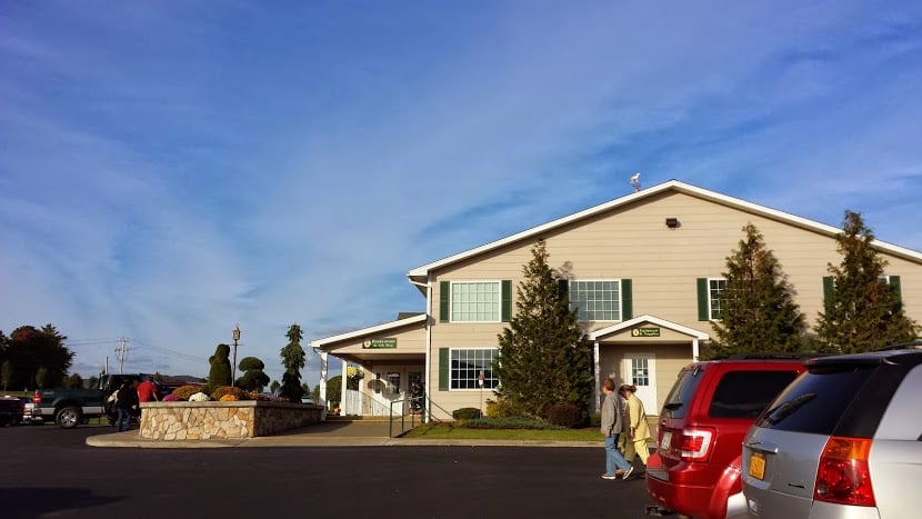 Sprague’s Maple Farms - 156 Photos & 59 Reviews - Breakfast & Brunch ...