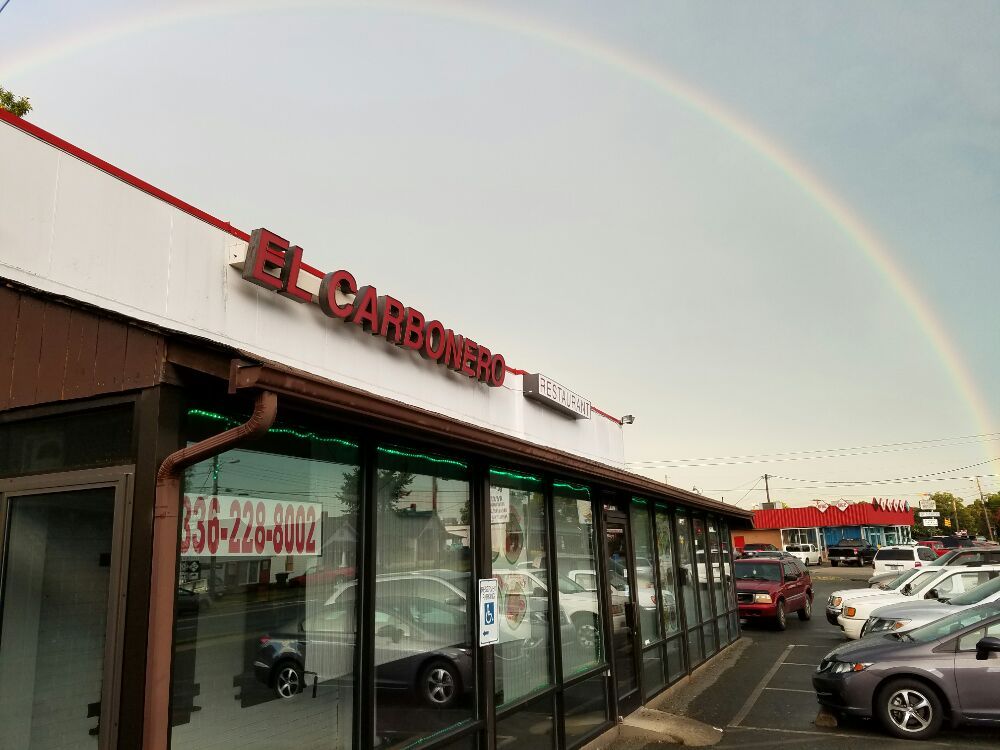 El Carbonero - 56 Photos & 35 Reviews - Salvadoran - 517 W Elm St ...