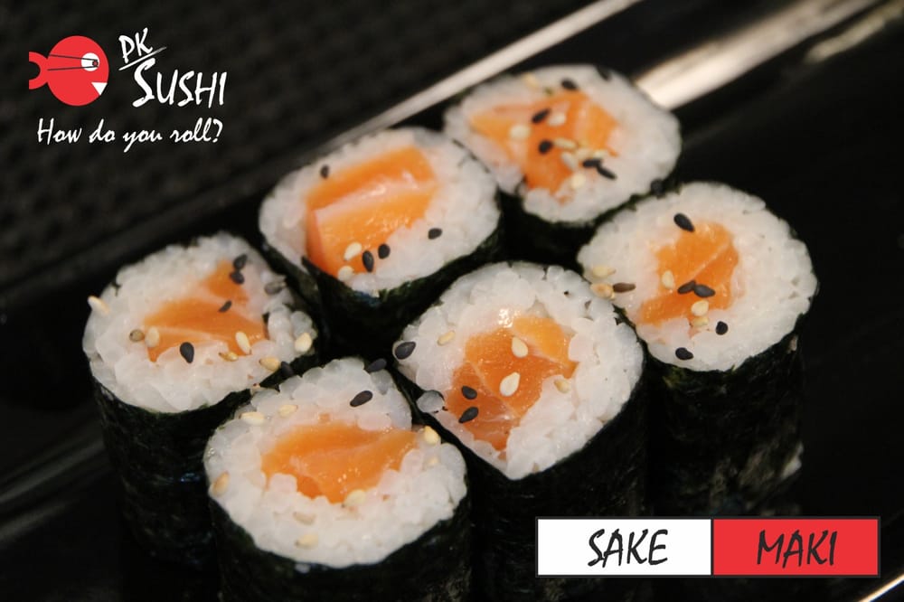 PK Sushi - 415 Photos & 340 Reviews - Sushi Bars - 2168 Sunset Blvd ...
