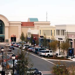 Firewheel Town Center - 47 Photos & 37 Reviews - Shopping Centers - 245 ...