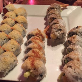 Sushi Rakkyo - Order Online - 175 Photos & 271 Reviews - Sushi Bars ...