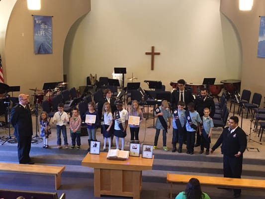 The Salvation Army Seattle Temple - Community Service/Non-Profit ...