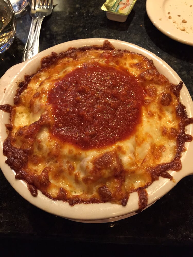 Papa Frank’s - 52 Reviews - Italian - 4111 Wabash Ave, Springfield, IL ...