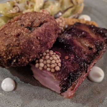 The White Bull - 153 Photos & 68 Reviews - American (New) - 123 E Court ...