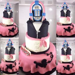 Beelicious Cakes - 200 Photos & 17 Reviews - Custom Cakes - Victorville ...