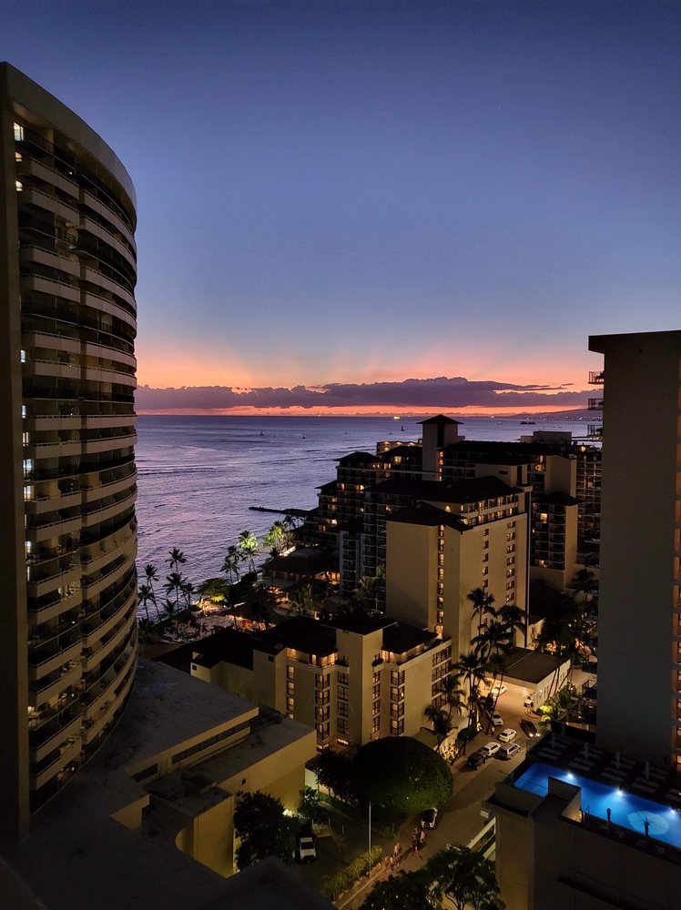 Fort Derussy Army Base in Honolulu, HI | MilitaryBases.com