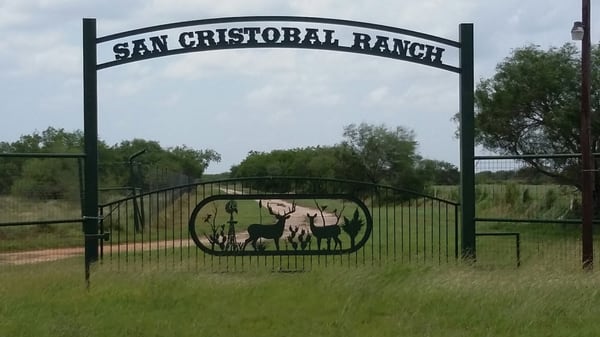 San Cristobal Ranch - Hiking - 1520 Fm 2294, Delmita, TX - Phone Number ...