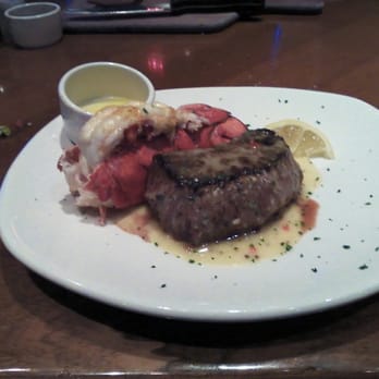 Outback Steakhouse - 112 Photos & 89 Reviews - Steakhouses - 194 N Rte ...