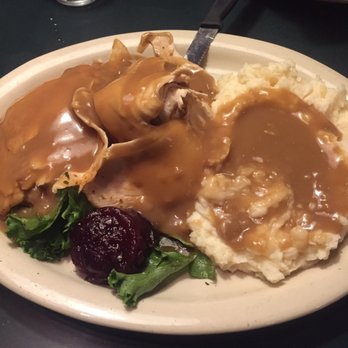 Mecca Cafe - 245 Photos & 493 Reviews - American (Traditional) - 526 ...