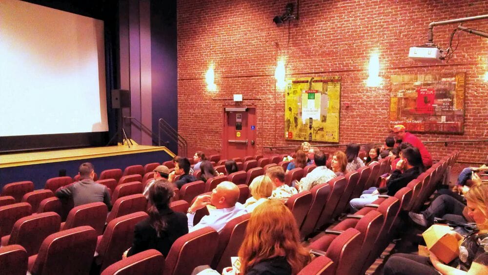 Guild Theater - 19 Photos & 15 Reviews - Cinema - 2828 35th St, Oak ...
