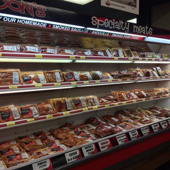 Don’s Specialty Meats - 186 Photos & 190 Reviews - Meat Shops - 730 I ...