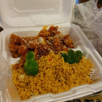 China Cate - 18 Photos & 27 Reviews - Chinese - 226 Ashmun St, Sault ...