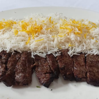 Ravagh Persian Grill - 147 Photos & 148 Reviews - Middle Eastern - 210 ...