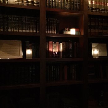 The Patterson House - 488 Photos & 932 Reviews - Lounges - 1711 ...