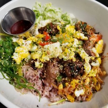 Kobi-Q - Order Food Online - 170 Photos & 102 Reviews - Korean - Crossroads - Kansas City, MO ...