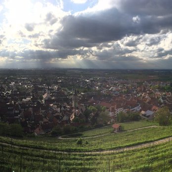 Burggasthof Strahlenburg - 24 Reviews - Landmarks & Historical ...