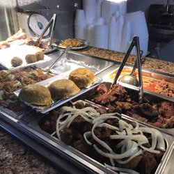 Martin’s BBQ - Barbeque - Calle Apolo, Bayamón, Puerto Rico ...