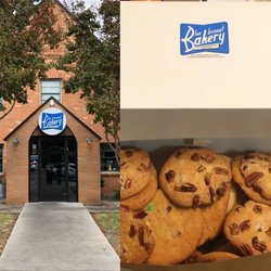 Blue Bonnet Bakery - 69 Photos & 93 Reviews - Bakeries - 4705 Camp ...