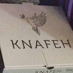 Knafeh Bakery - Food Trucks - Sydney, Sydney New South Wales, Australia ...