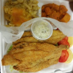 Christine’s House of Kingfish Barbecue - 15 Photos & 26 Reviews ...