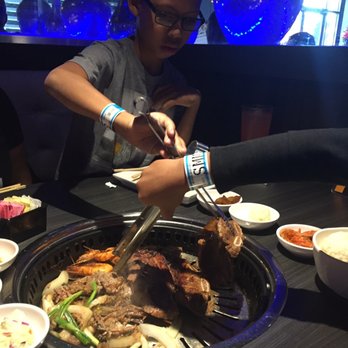 Gen Korean BBQ House - 835 Photos & 493 Reviews - Korean - 2000 E Rio ...
