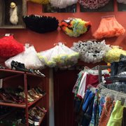 Jet Rag - 25 Photos & 245 Reviews - Used, Vintage & Consignment - 825 N ...