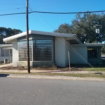 St. Martin Parish Library - Breaux Bridge Branch - Libraries - 105 ...