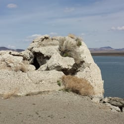 Pyramid Lake Paiute Tribe - 74 Photos & 15 Reviews - Lakes - 2500 ...