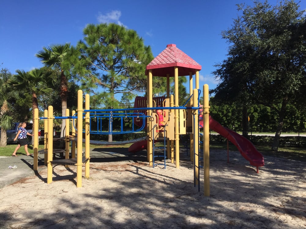 Citrus Grove Park - 2019 All You Need to Know BEFORE You Go (with ...