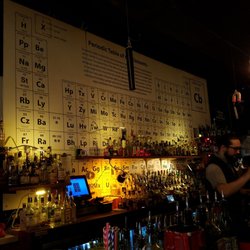 The Collins Bar - 213 Photos & 192 Reviews - Cocktail Bars - 2125 2nd ...