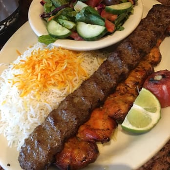 Famous Kabob - Order Online - 216 Photos & 417 Reviews - Persian ...