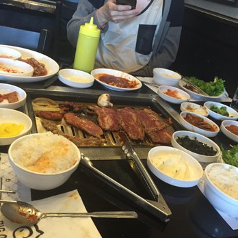 DAE GEE KOREAN BBQ - 211 Photos & 293 Reviews - Korean - 827 Colorado ...