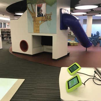 Barrington Area Library - 2019 All You Need to Know BEFORE You Go (with ...