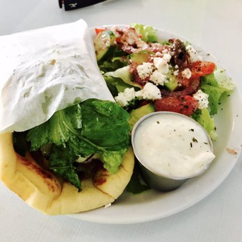 Athena Gyro - 90 Photos & 170 Reviews - Greek - 73121 Country Club Dr ...