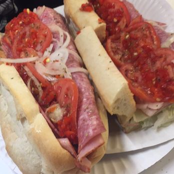 White House Subs - 791 Photos & 1005 Reviews - Sandwiches - 2301 Artic ...