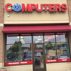 Alex PC Tech - IT Services & Computer Repair - 17587 Glasgow Ave ...