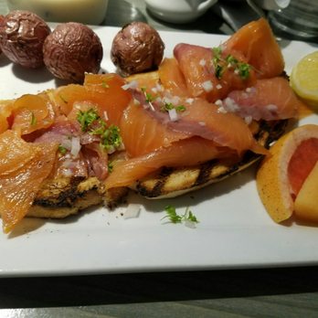 Circe Restaurant & Bar - 198 Photos & 230 Reviews - American (New) - 50 ...