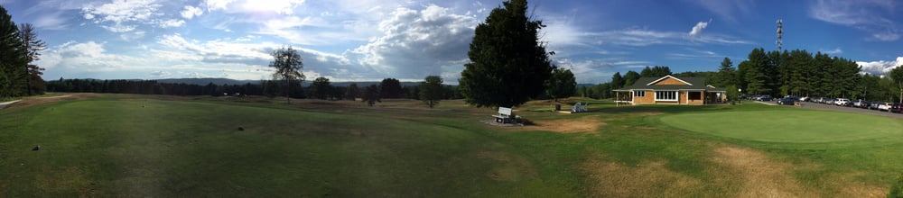 Country Club of Greenfield - Country Clubs - 130 Country Club Rd ...