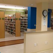 Paula A Lewis Library - Libraries - 2950 SW Rosser Blvd, Port St Lucie ...