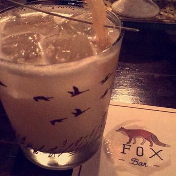 Fox Bar - 72 Photos & 54 Reviews - Bars - 113-125 N Green St, West Loop ...