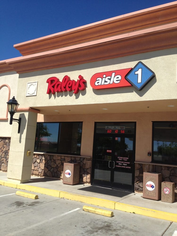 Aisle 1 Fuel Station - Gas Stations - 43 Lincoln Blvd, Lincoln, CA ...