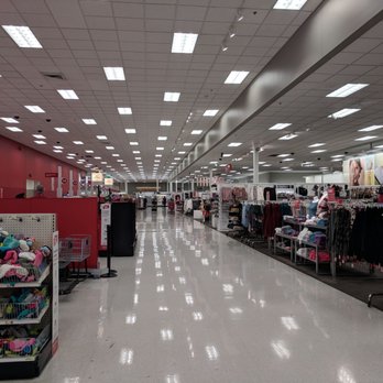 Target - 178 Photos & 160 Reviews - Department Stores - 8750 W ...