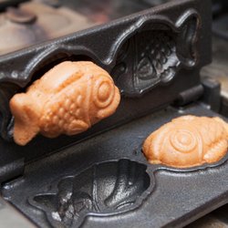 Delimanjoo - 107 Photos & 54 Reviews - Desserts - 11 W 32nd St ...