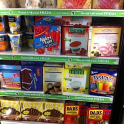 Dollar Tree - Discount Store - 305 E Foothill Blvd, Pomona, CA - Phone ...