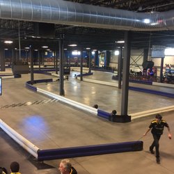 Overdrive Raceway - 15 Reviews - Go Karts - 196 Spectrum Loop, Colorado ...