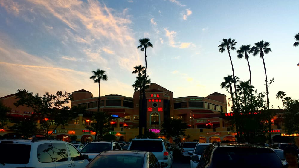 San Gabriel Square - Shopping Centers - 52 Photos & 70 Reviews - San ...