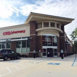 CVS Pharmacy - Drugstores - 2180 Woodforest Pkwy N, Montgomery, TX ...