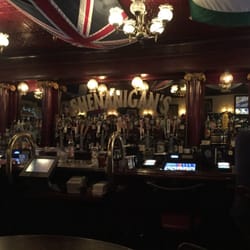 Shenanigan’s Old English Pub - 37 Photos & 73 Reviews - Pubs - 77 W ...